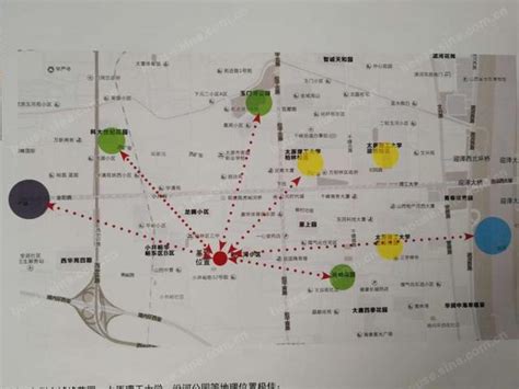 太原中車國際廣場高層小高層 10500元平米在售 每日頭條
