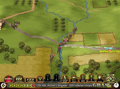 Download Sid Meiers Gettysburg Abandonware Games