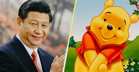 Правда ли что в Китае запрещен Винни Пух или это выдумка западных СМИ Рита Тим Путешествия