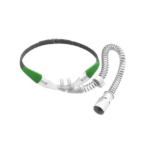 Medical High Flow Nasal Cannula Hfnc For Adult Oxygen Cannula And Flow Nasal Oxygen Cannula