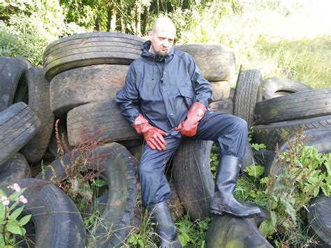Rubber Men On Tumblr