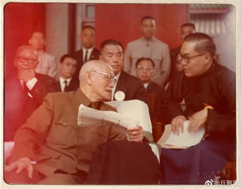 第三十二代衍圣公孔德成孔德成字玉汝 高清图片堆糖美图壁纸兴趣社区