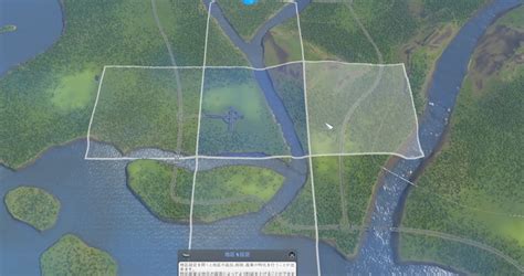 おすすめmod紹介【cities Skylines】81タイルすべてを開放「81 Tiles 2」 Steamgame Mod案内所