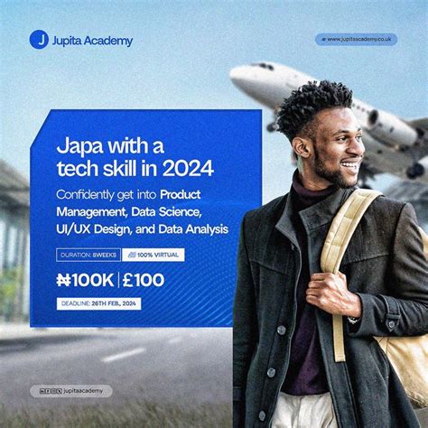 Jupita Academy On Linkedin Japawithtechskills Techskill Jupitaacademy Careerboost
