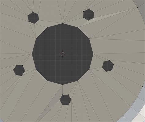 Good Way To Fix Bad Topology Tutorials Tips And Tricks Blender Artists Community