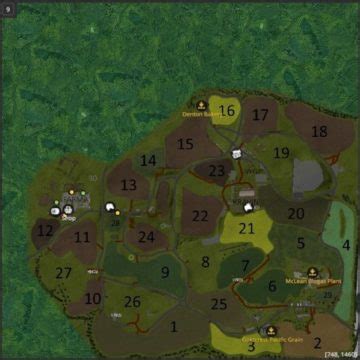 FS17 MPMAP V4 Beta FS 17 Maps Mod Download