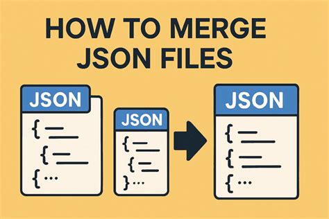 Articles And Helpful Guides Merge Json Files