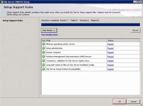 Uninstalling A Sql Server Clustered Instance