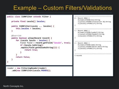 Java Data Migration With Data Pipeline PPT