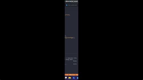 Omar Soliman On Linkedin Flutter Dart Firebase Appdevelopment