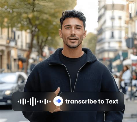 Video To Text Converter Fast And Accurate Transcription ｜ Vmake Ai