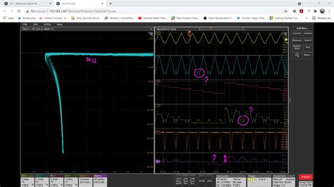Testing Transistor Dc Gain Hfe In My Lab Biophysics Lab