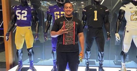 Signing Day Profile Dl Taa Malu