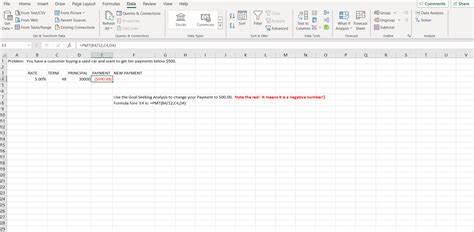 Solved Solve The Following Excel Problems Show Chegg