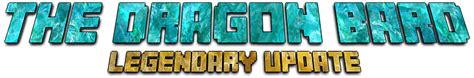 the dragon bard minecraft mods curseforge