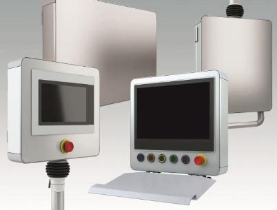 HMI Enclosure Manufacturer And Supplier In China KDM