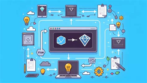 如何将 vue转为js Worktile社区