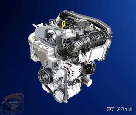 上市两个多月 15t EvoⅡ净效发动机究竟如何？ 知乎