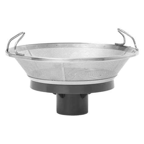 Complete Basket Assembly For J80j100 Juicer Lau Choy Seng Pte Ltd