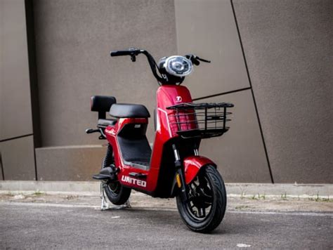 Sepeda Listrik Terbaik Dengan Harga Terjangkau Hello Sehat