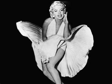 Marilyn Monroe No Makeup How She Looks Gorgeous All The Time