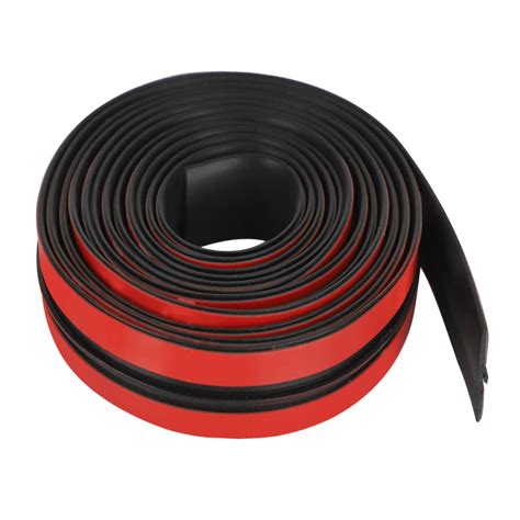 Universal Auto Door Seals