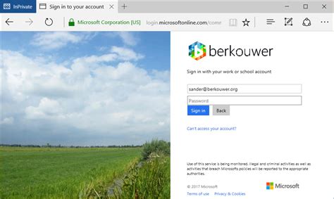 Branding Your Hybrid Identity Solution Part 3 Azure Active Directory