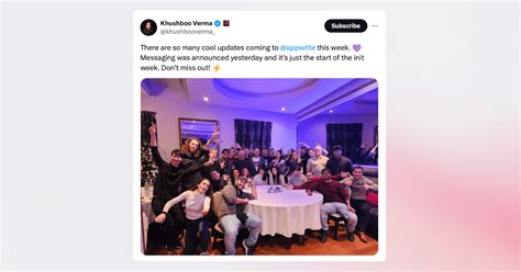 Appwrite Decoded Khushboo Verma Appwrite