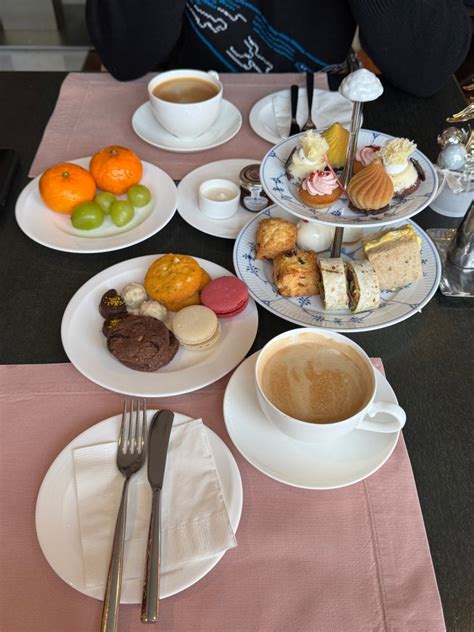 그랜드 인터컨티넨탈 서울 파르나스 호텔 클럽라운지 조식 애프터눈티 칵테일 해피 아워 후기 네이버 블로그