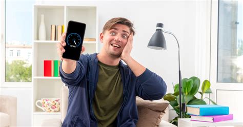 How To Boost Internet Speed On Android Phone 14 Best Ways The ISP Info