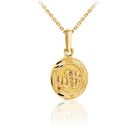 22k Gold Pendants Online Queen Of Hearts Jewelry