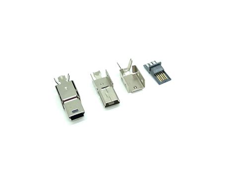 DIY Keyboard Cable USB Connectors Etsy