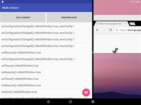 Android N