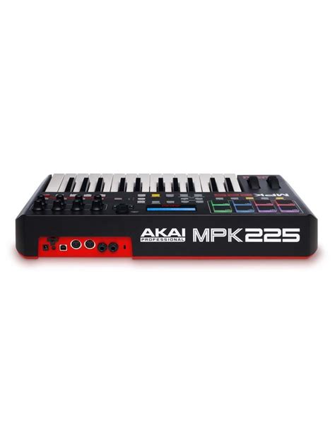 Akai Usb Midi