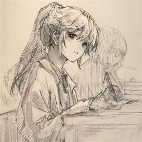 𝐀𝐧𝐢𝐦𝐞 𝐚𝐫𝐭 𝐒𝐚𝐯𝐞𝐅𝐨𝐥𝐥𝐨𝐰 𝐦𝐞💗 Art Inspo Anime Art Doodles