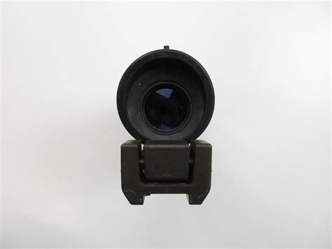 Canadian Military C79 Elcan Scope