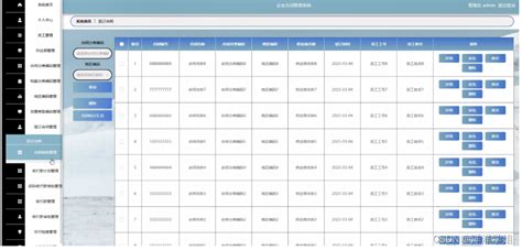 计算机毕业设计springboot企业合同管理系统48bzg9【附源码数据库部署lw】合同生成用什么数据库 Csdn博客