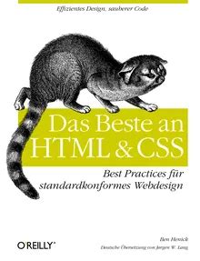 Das Beste An Html Css Best Practices F R Standardkonformes