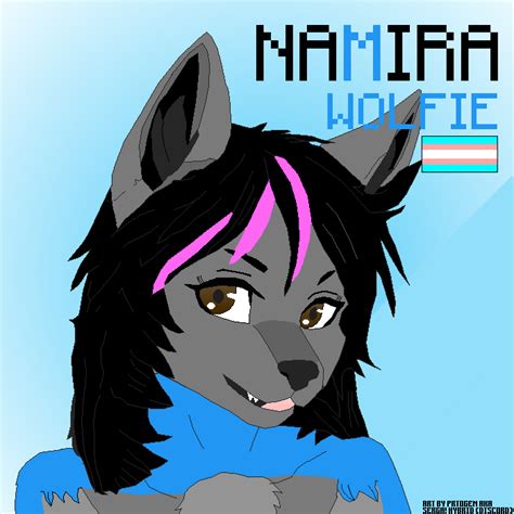 Protogens Gallery Pixilart