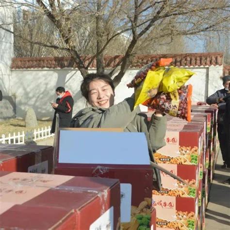欢乐过节琳琅满目的年货大礼包来了 矿业公司 徐矿家 新疆