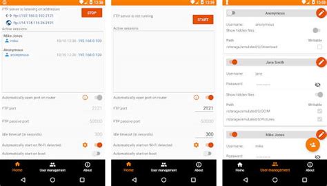 Best Ftp Server For Windows With Gui For Users Asloamerica