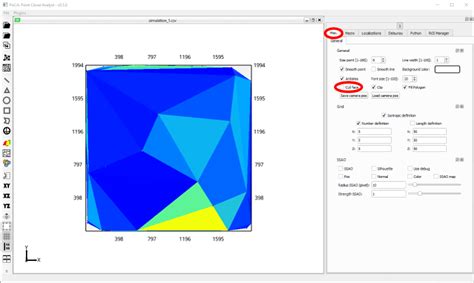 poca smlm documentation for the poca software platform