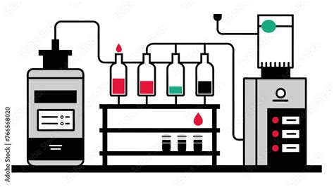 Unlocking Analytical Potential Exploring Hplc With Sys Vector