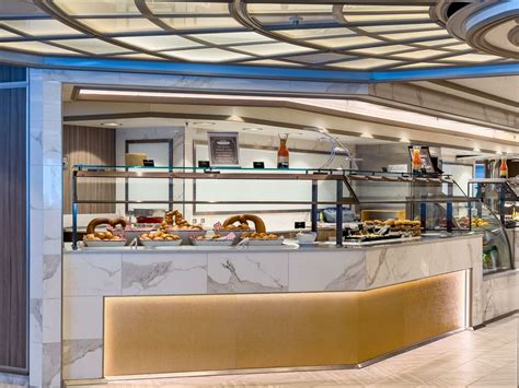 Guide To Princess Discovery Restaurants A Foodies Paradise At Sea