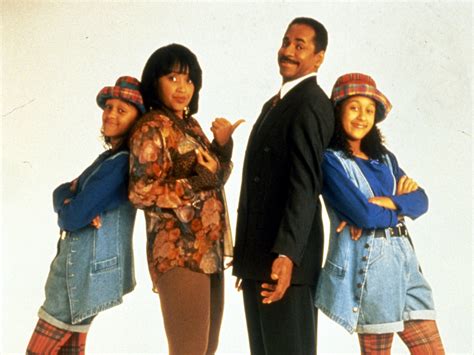 Sister Sister Is Back In Praise Of The Nineties Black Sitcom Boom