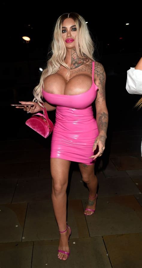 Nicki Valentina Rose Hot Photos Thefappening