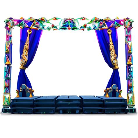 Download Outdoor Festival Stage Png Kpl Wallpapers Com