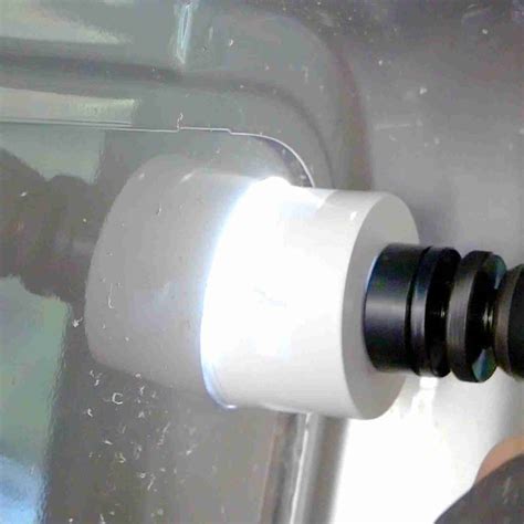 Van Conversion Window Install How To