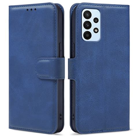 Samsung Galaxy A23 5g Cover Blue
