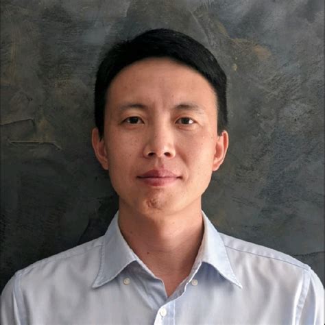 Wei Wang Lead Automation Engineer Bristol Myers Squibb Linkedin
